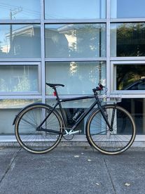 Charge Bikes Plug 1 - Pedal Room