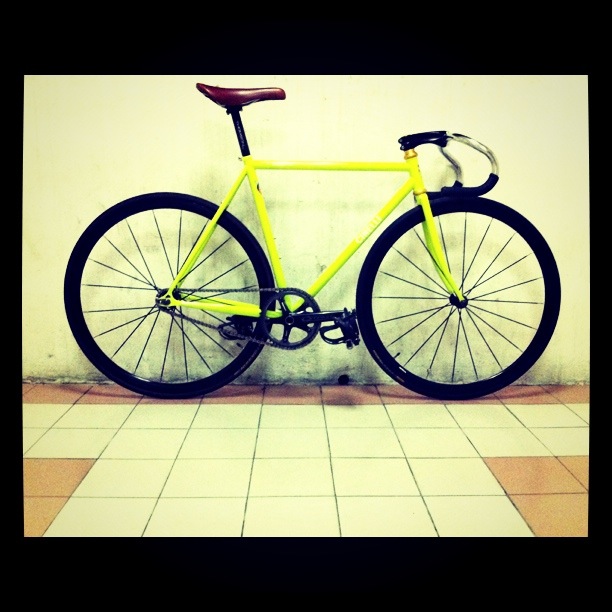 Jean’s Cinelli Gazzetta | festgear