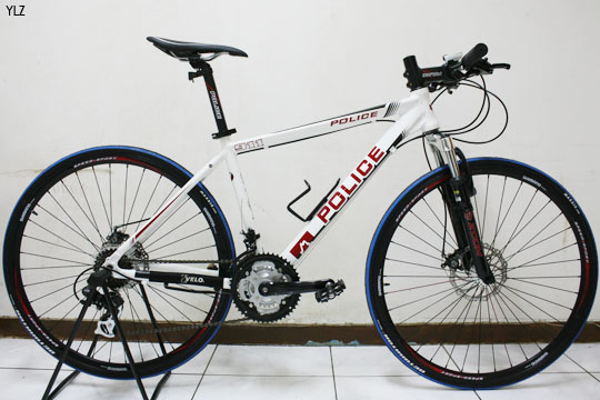 The Cs'an Blog: Product sepeda....POLICE